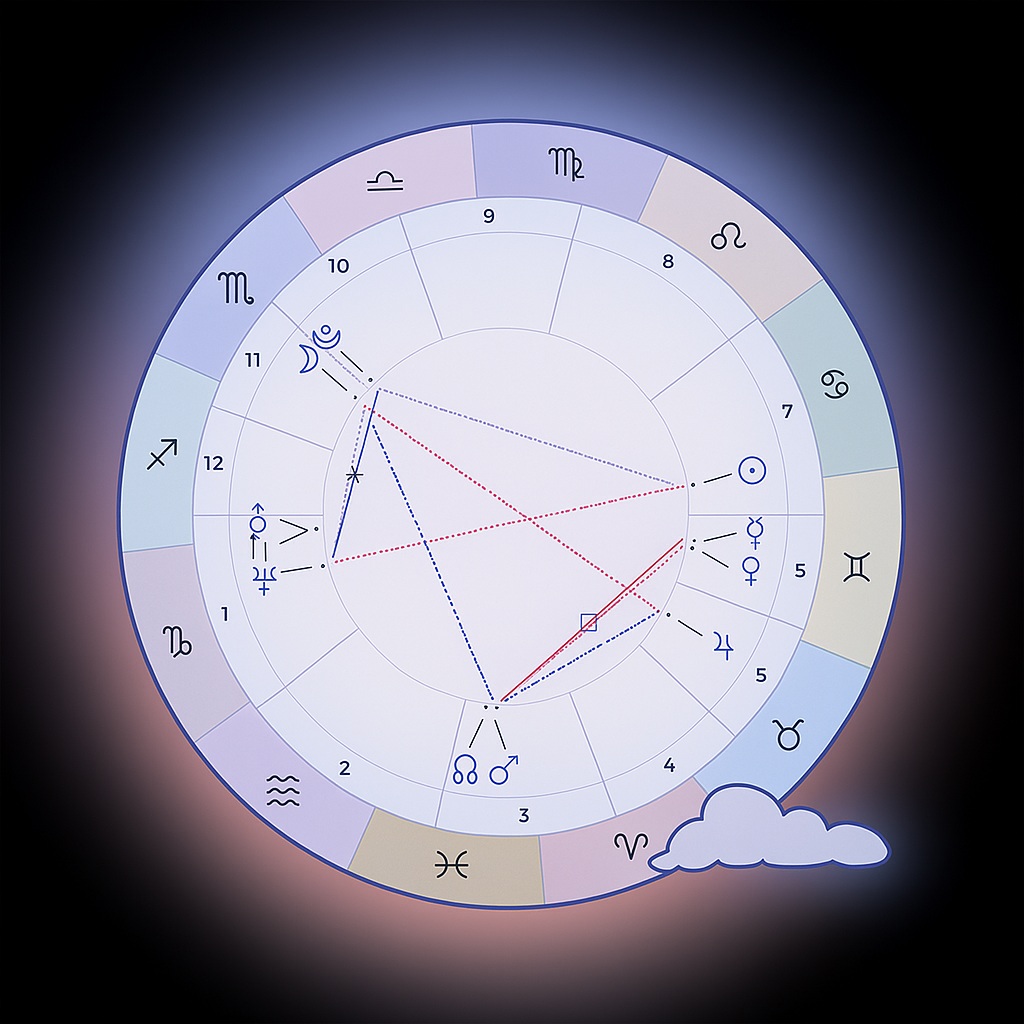 Free Birth Chart Calculator | Astrology.com