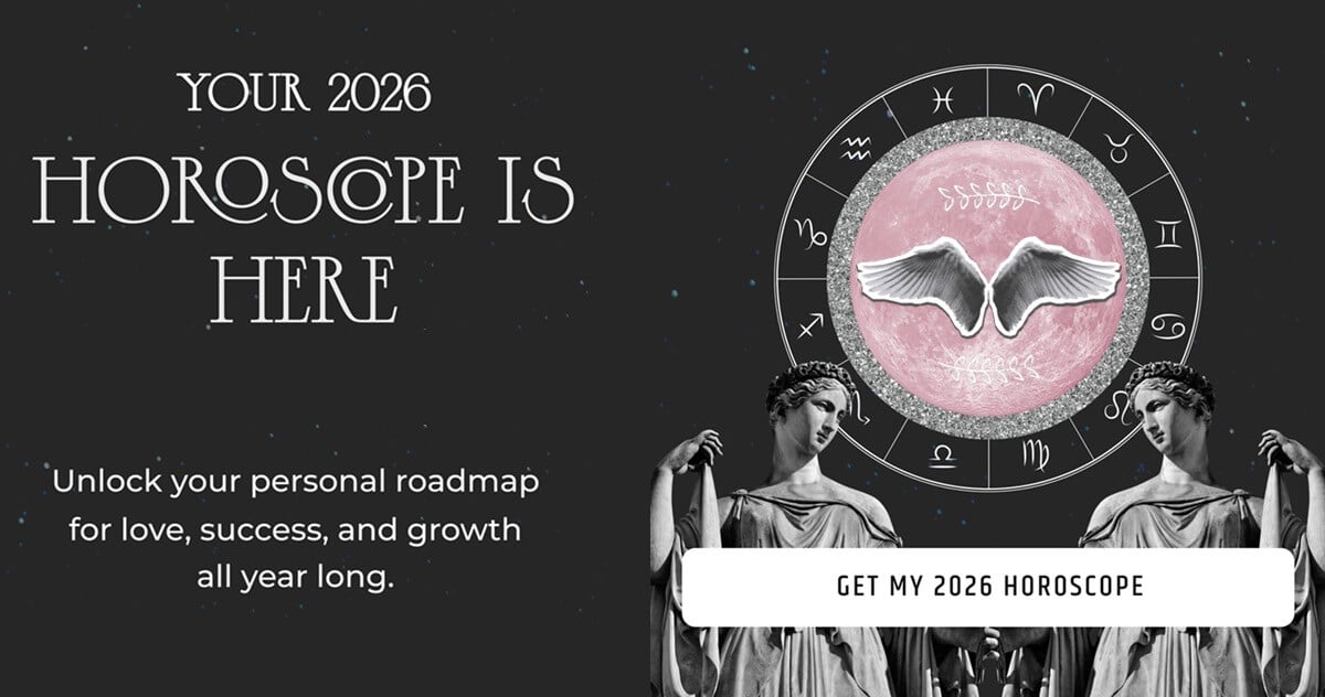 Virgo 2026 Horoscope Overview - Astrology.com