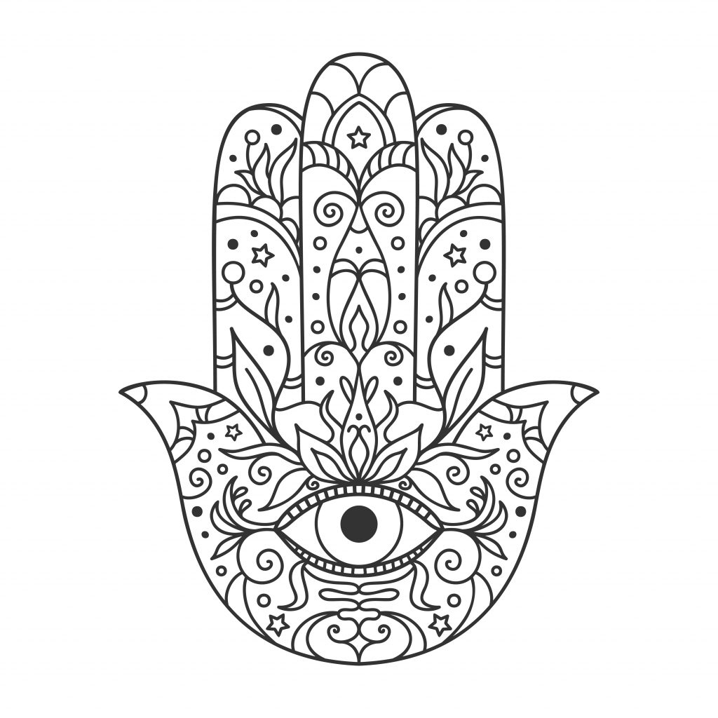 The Magickal Meanings Behind Five Pagan Tattoos | Astrology.com