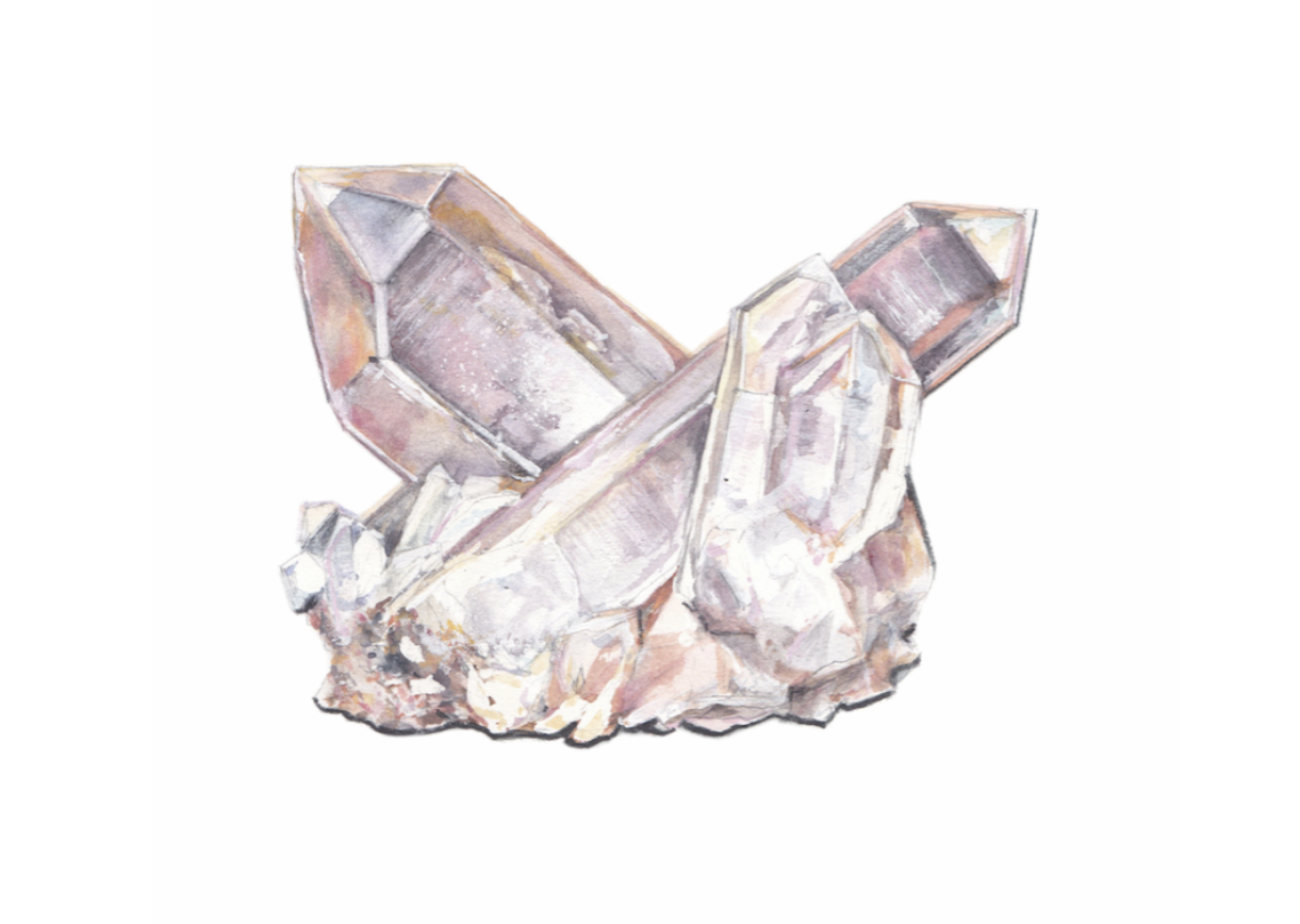 Crystal Charging 101—How to Cleanse, Clear, and Power Up | Astrology.com