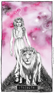 This Is Your Sun Sign's Twinning Tarot Card | Astrology.com