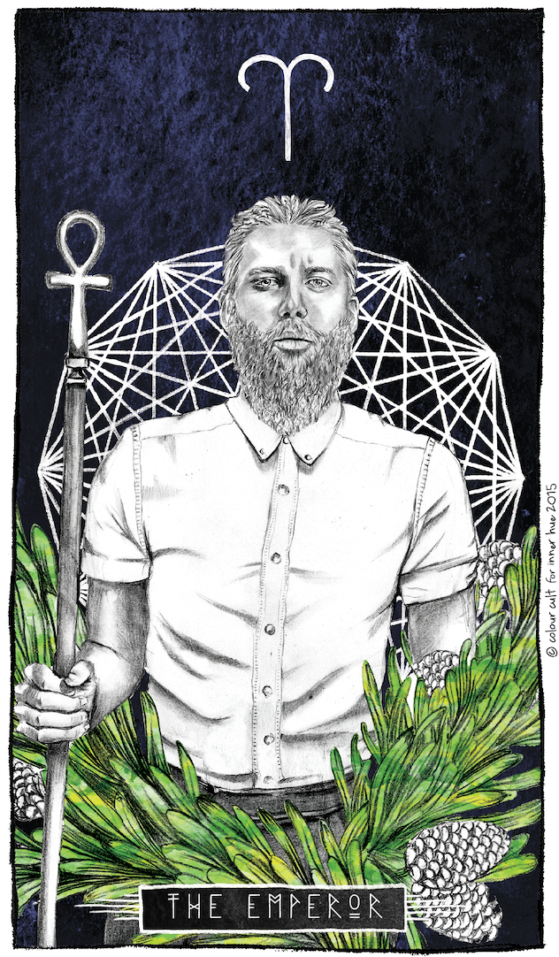 This Is Your Sun Sign's Twinning Tarot Card | Astrology.com