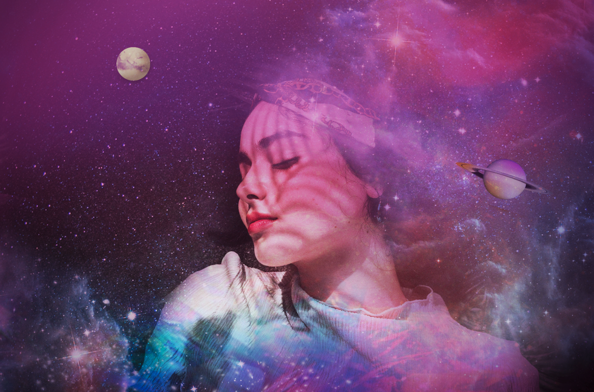 2020 Saturn-Pluto conjunction—Exploring the Deepest Shadow | Astrology.com