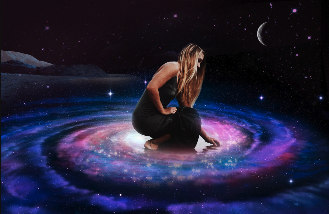 2020 Jupiter-Pluto Conjunction: Birthing Ambition and Passion from the ...