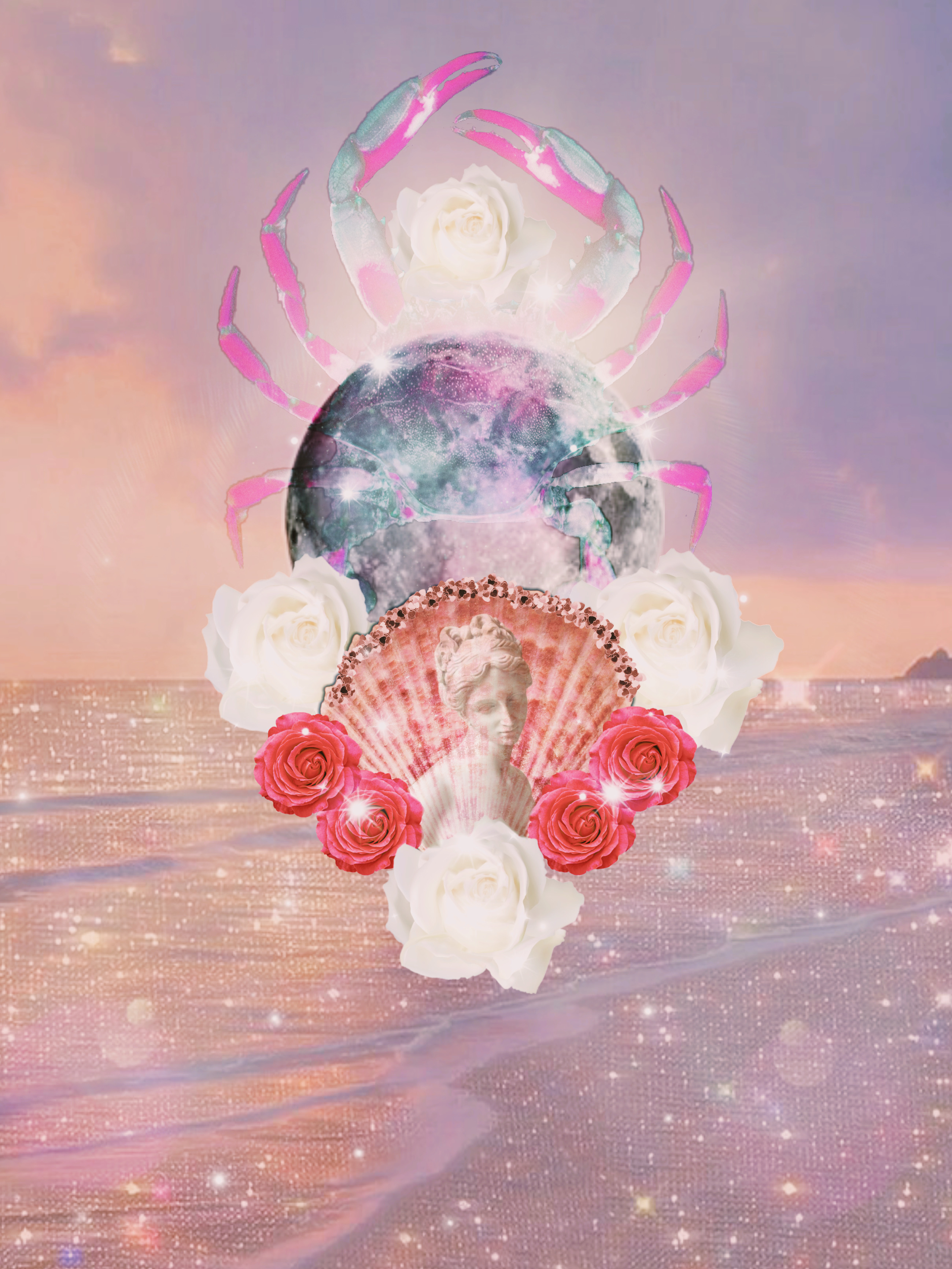 Venus Enters Cancer: A Cold Plunge on a Hot Day | Astrology.com