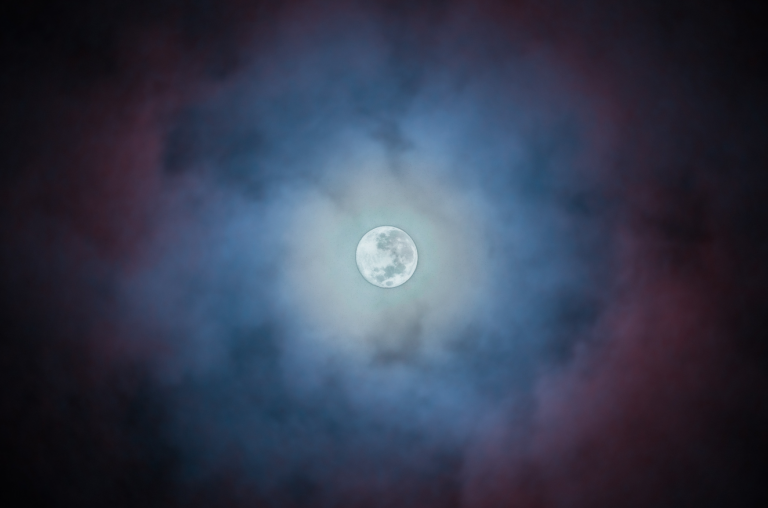 Expect Major Revelations During the Blue Taurus Moon | Astrology.com