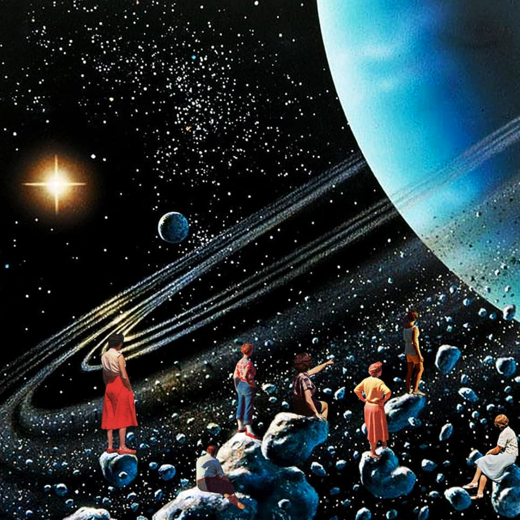 Free Your Mind—Uranus' Retrograde Means Big Moments of Genius ...