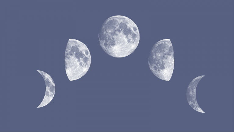 When Is the Full Moon? | Astrology.com