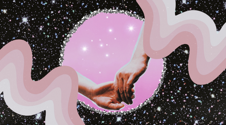 What Is a Synastry Chart? Birth Chart Compatibility | Astrology.com