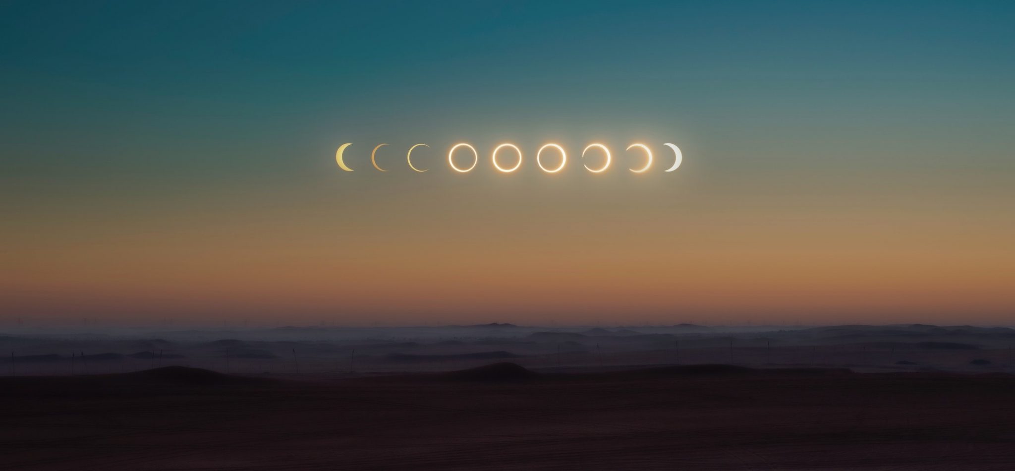 June's New Moon Is an Extra-Powerful Solar Eclipse in Gemini ...