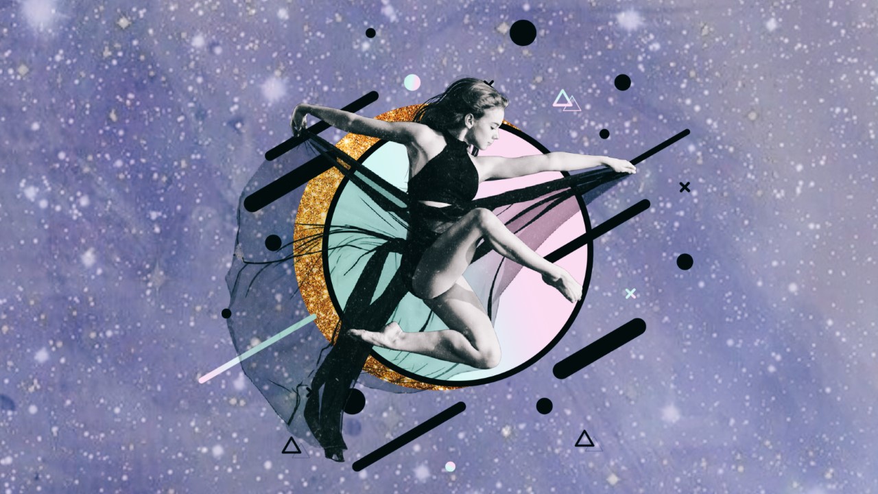 Manifesting 101: Your Guide to Materializing Your Dreams - Astrology.com