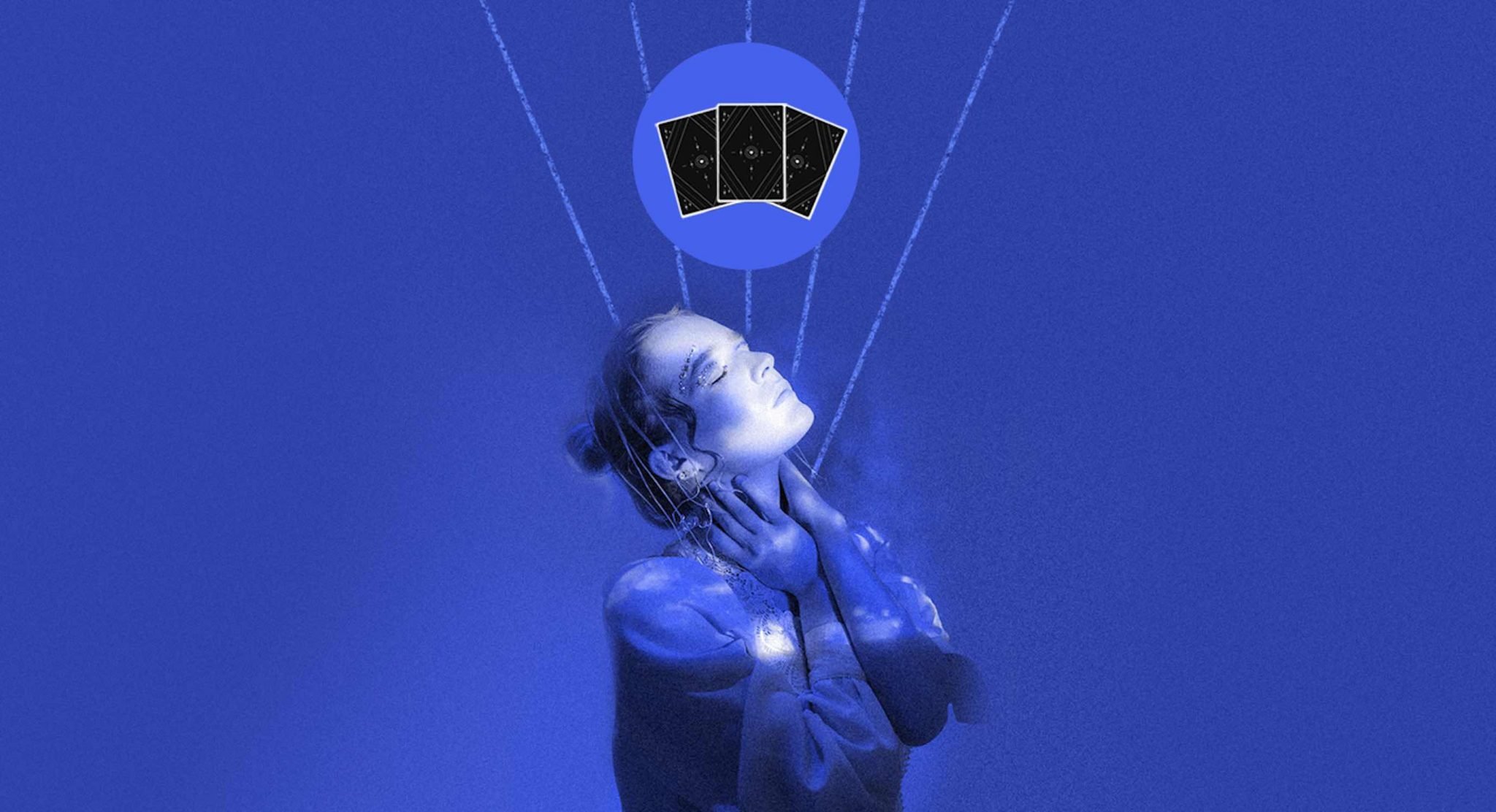 Your Psychic Ability According to Your Moon Sign - Astrology.com