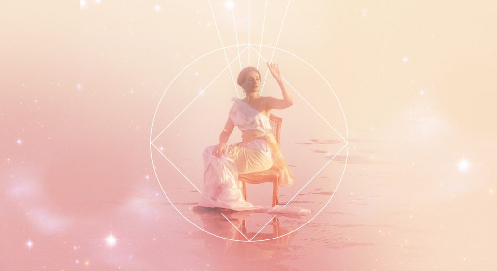 The Divine Feminine What It Is And How To Embrace It Astrology