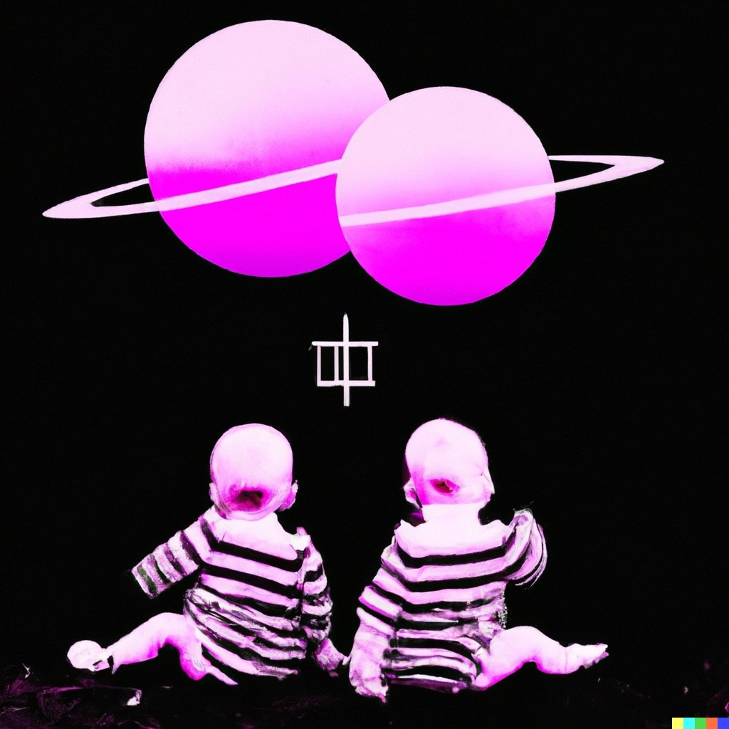 Gemini Stellium: Definition, Intensity, Meaning and More | Astrology.com