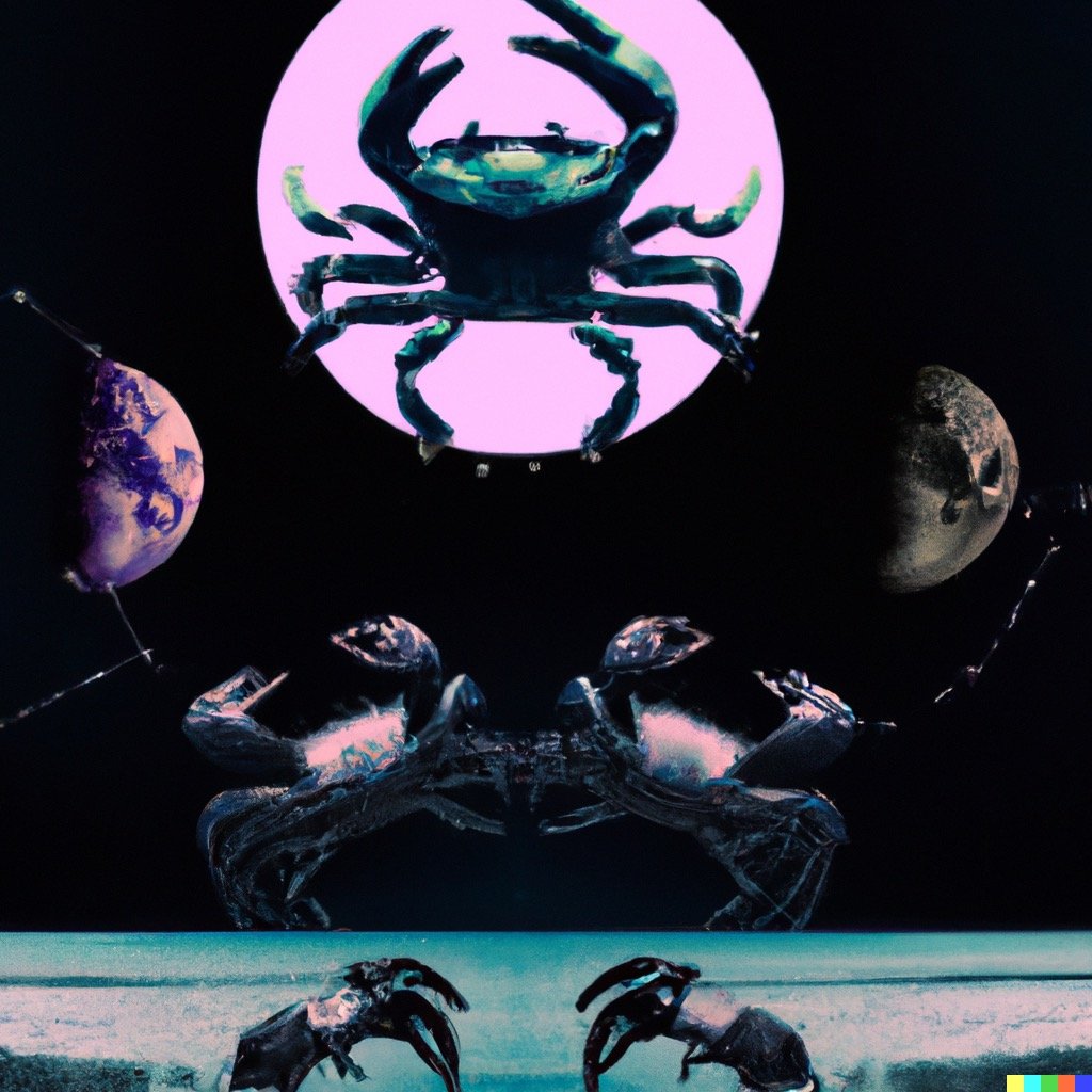 Cancer Stellium: Definition, Intensity, Meaning and More | Astrology.com