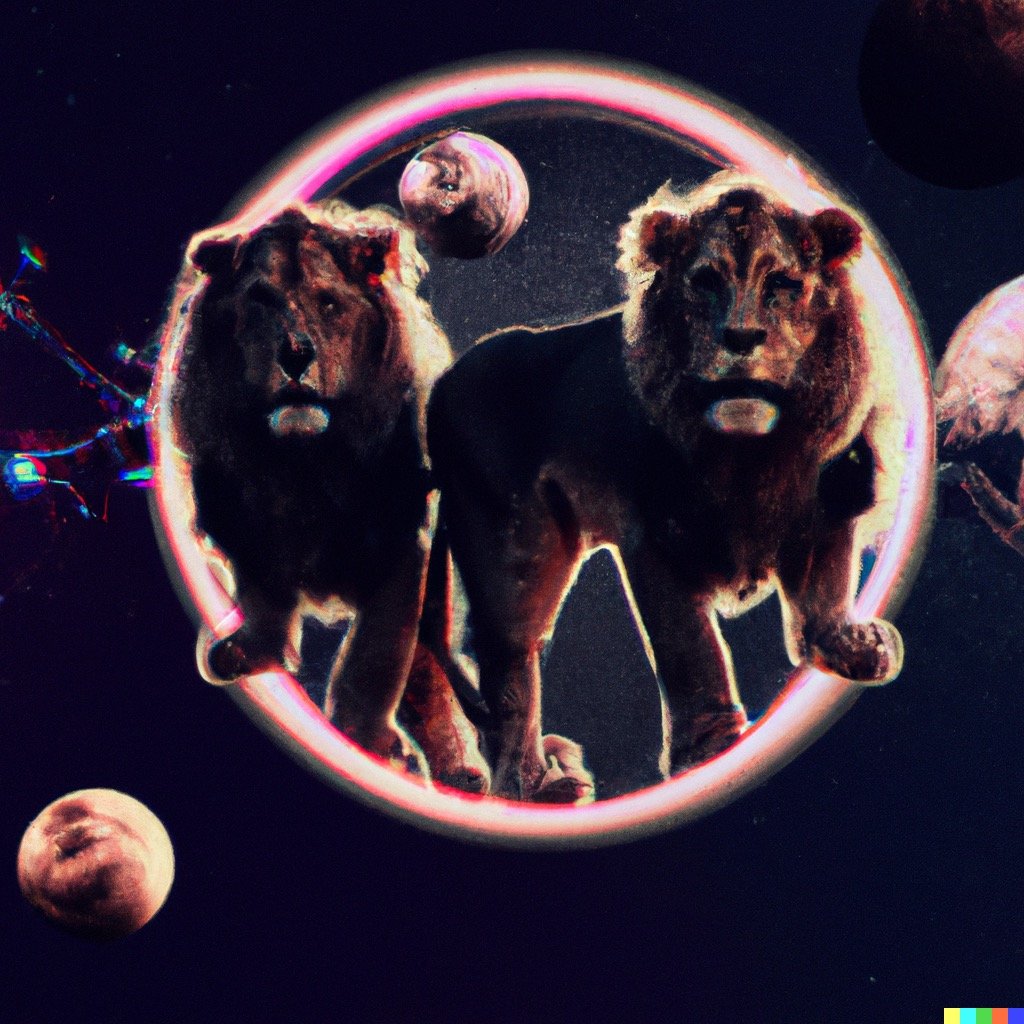 What Midheaven in Leo Says About Your Career and More | Astrology.com