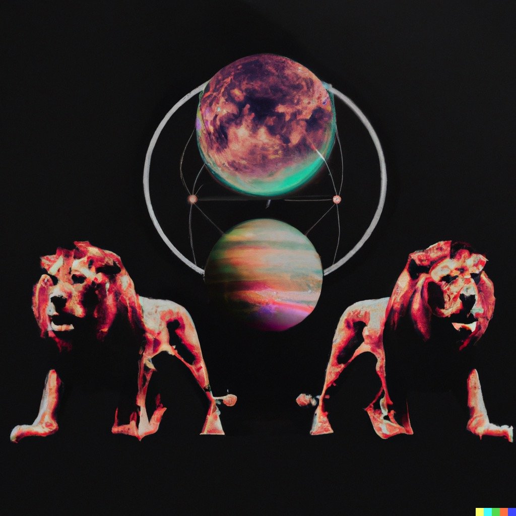 Leo Stellium: Definition, Intensity, Meaning and More | Astrology.com