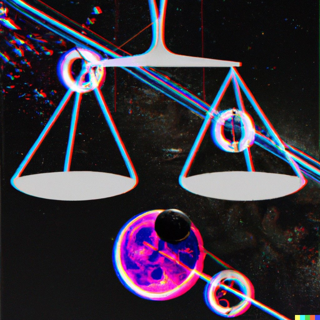 What Midheaven in Libra Says About Your Career and More | Astrology.com