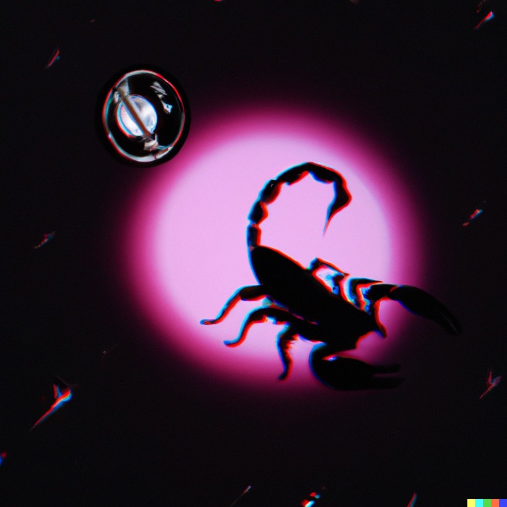 Scorpio Stellium: Definition, Intensity, Meaning and More | Astrology.com