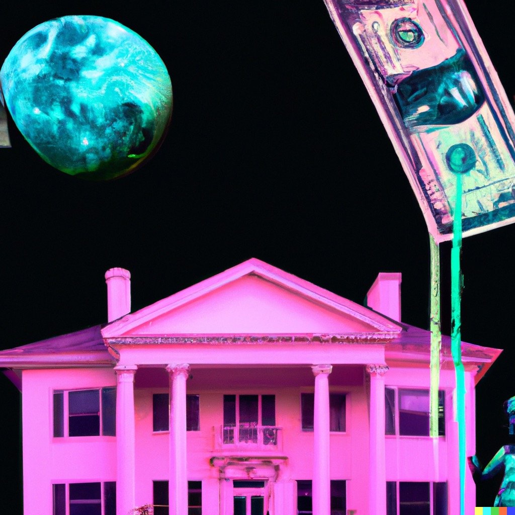 The Meaning of 2nd House Stellium and More | Astrology.com